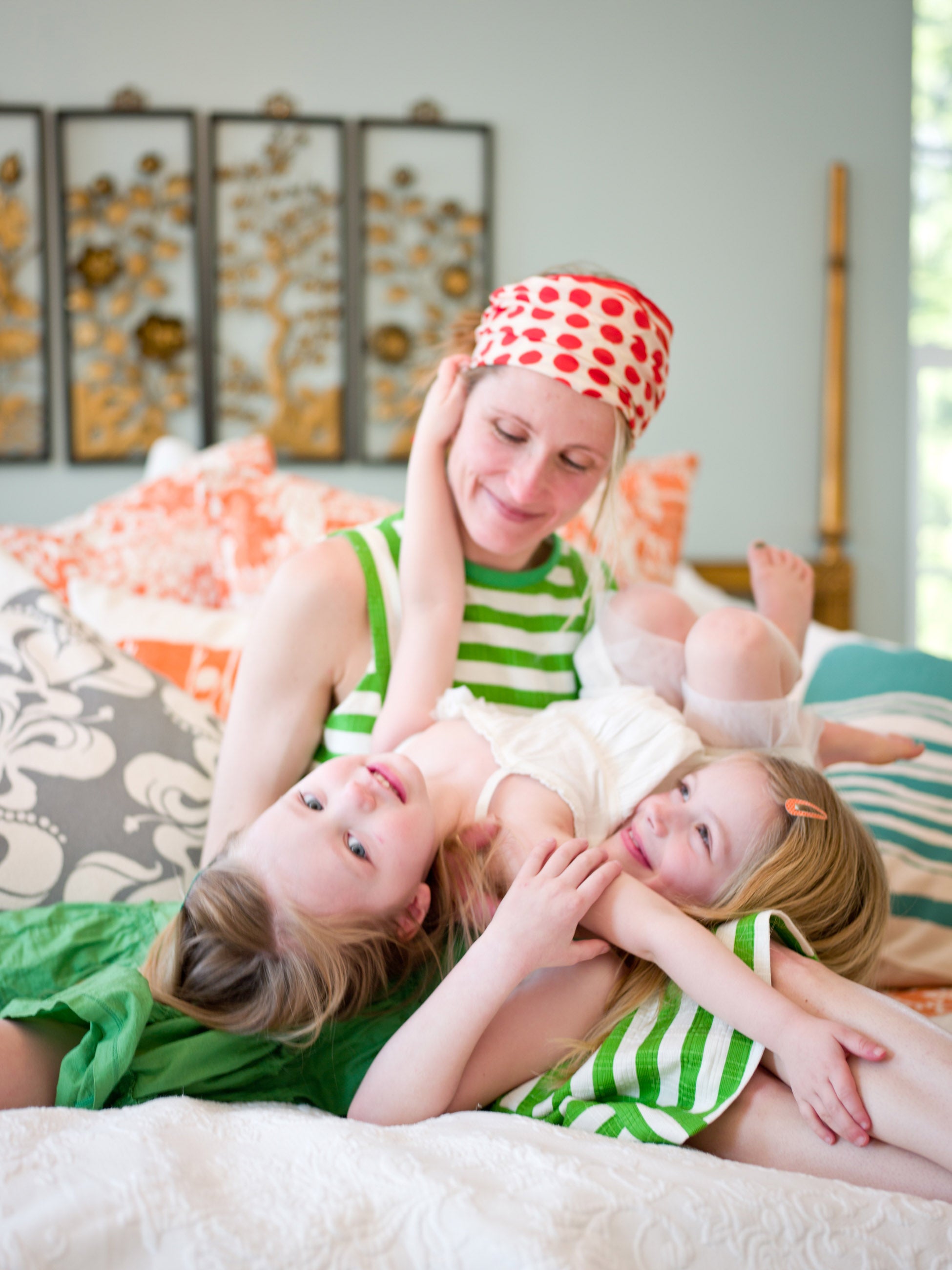 10 Years Ago with Winky Lewis – erin flett