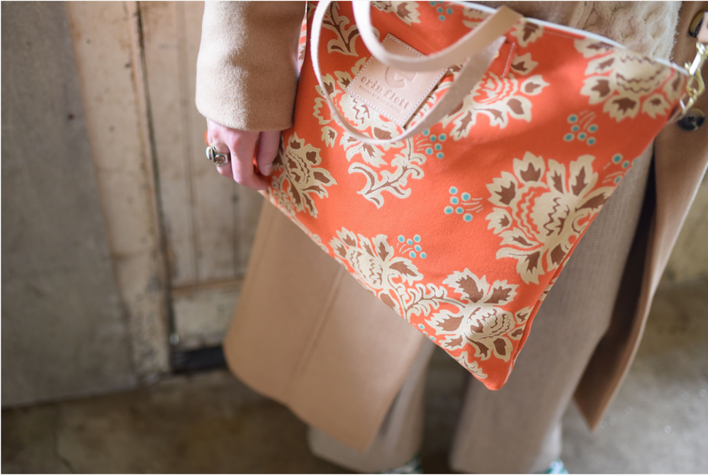 Erin Flett Textiles and Home