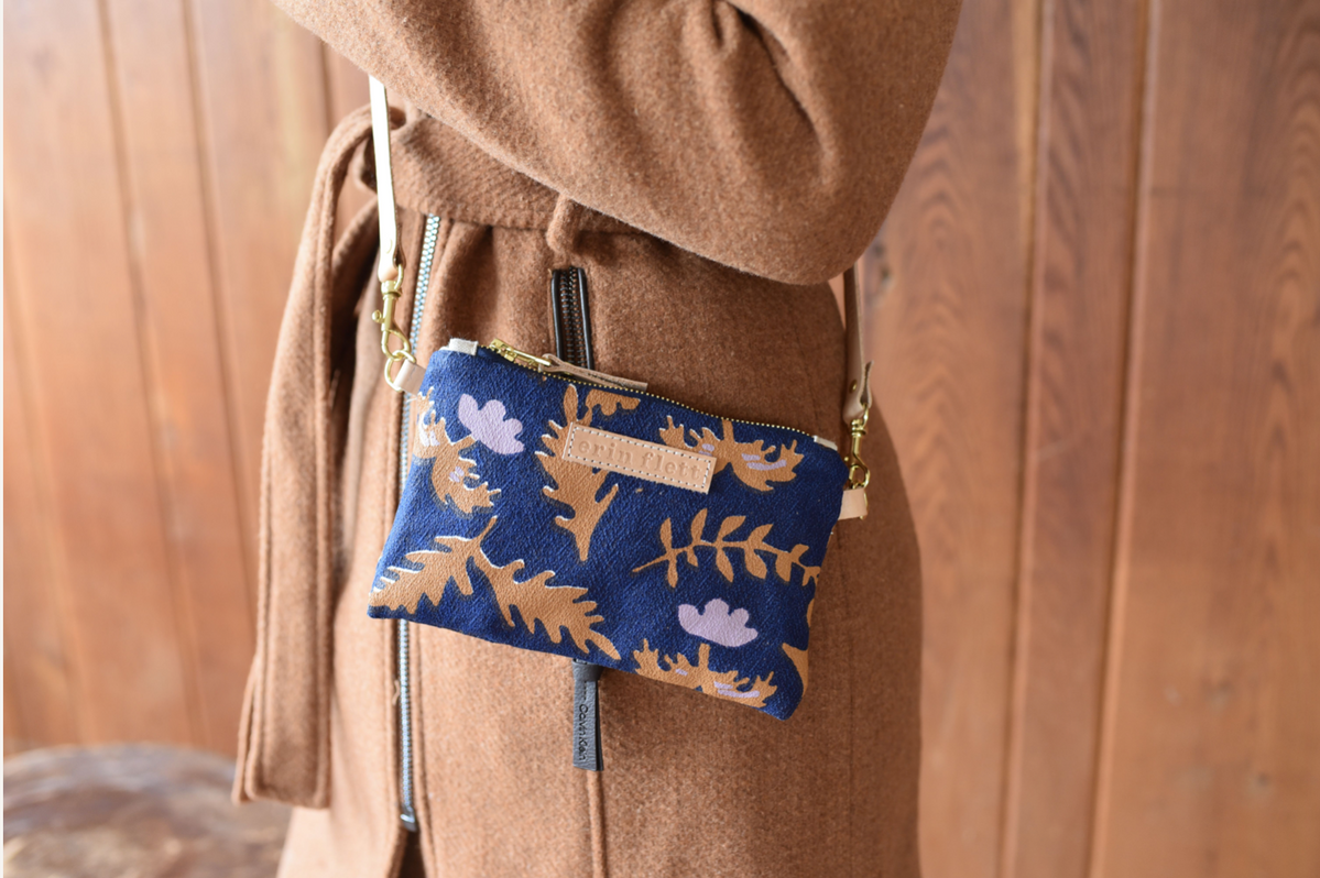 Erin Flett Textiles and Home