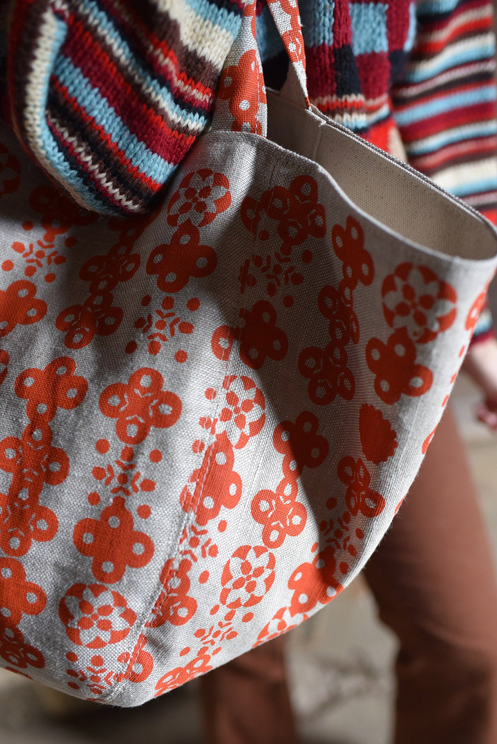 Erin Flett Textiles and Home