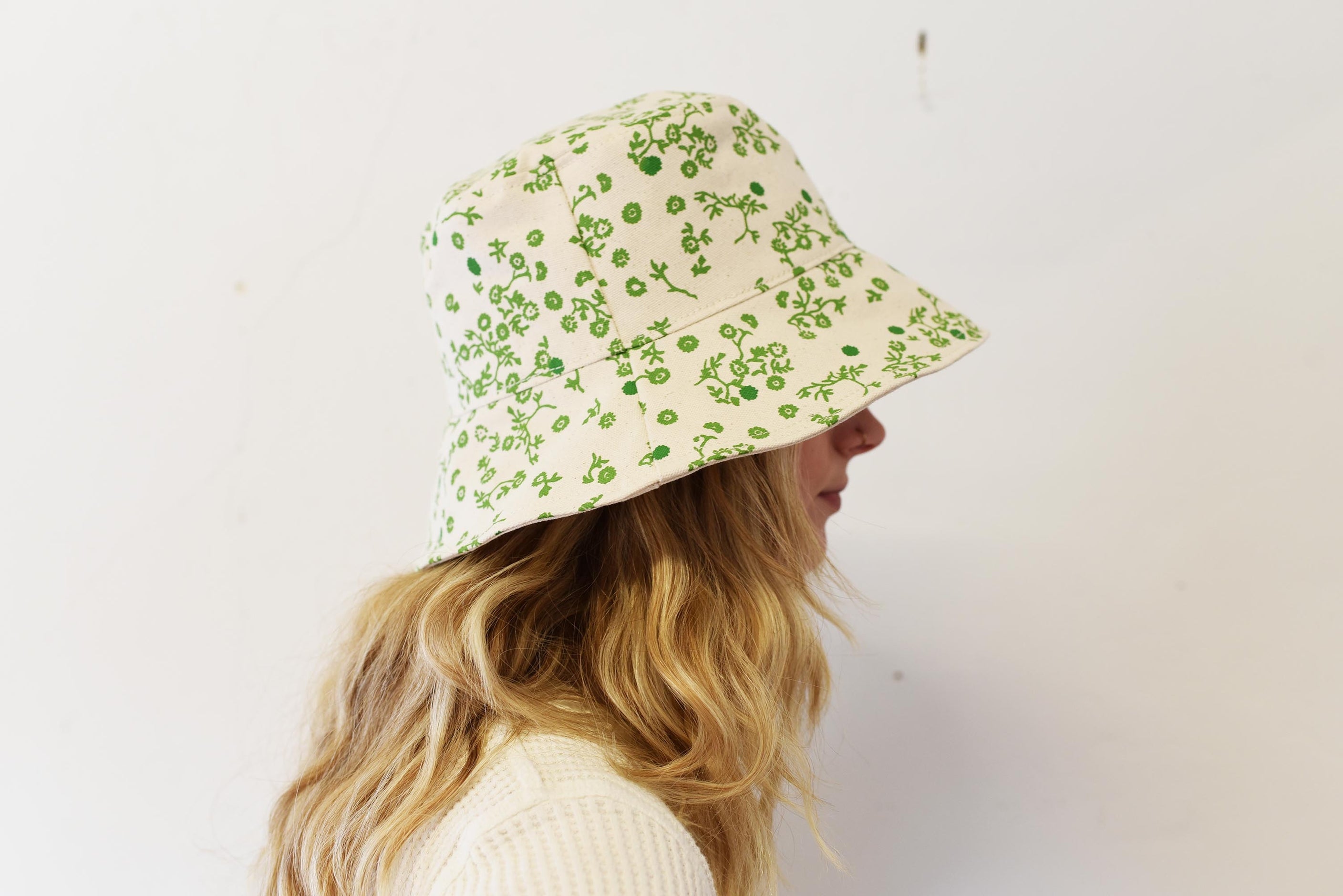 Erin Flett Textiles and Home