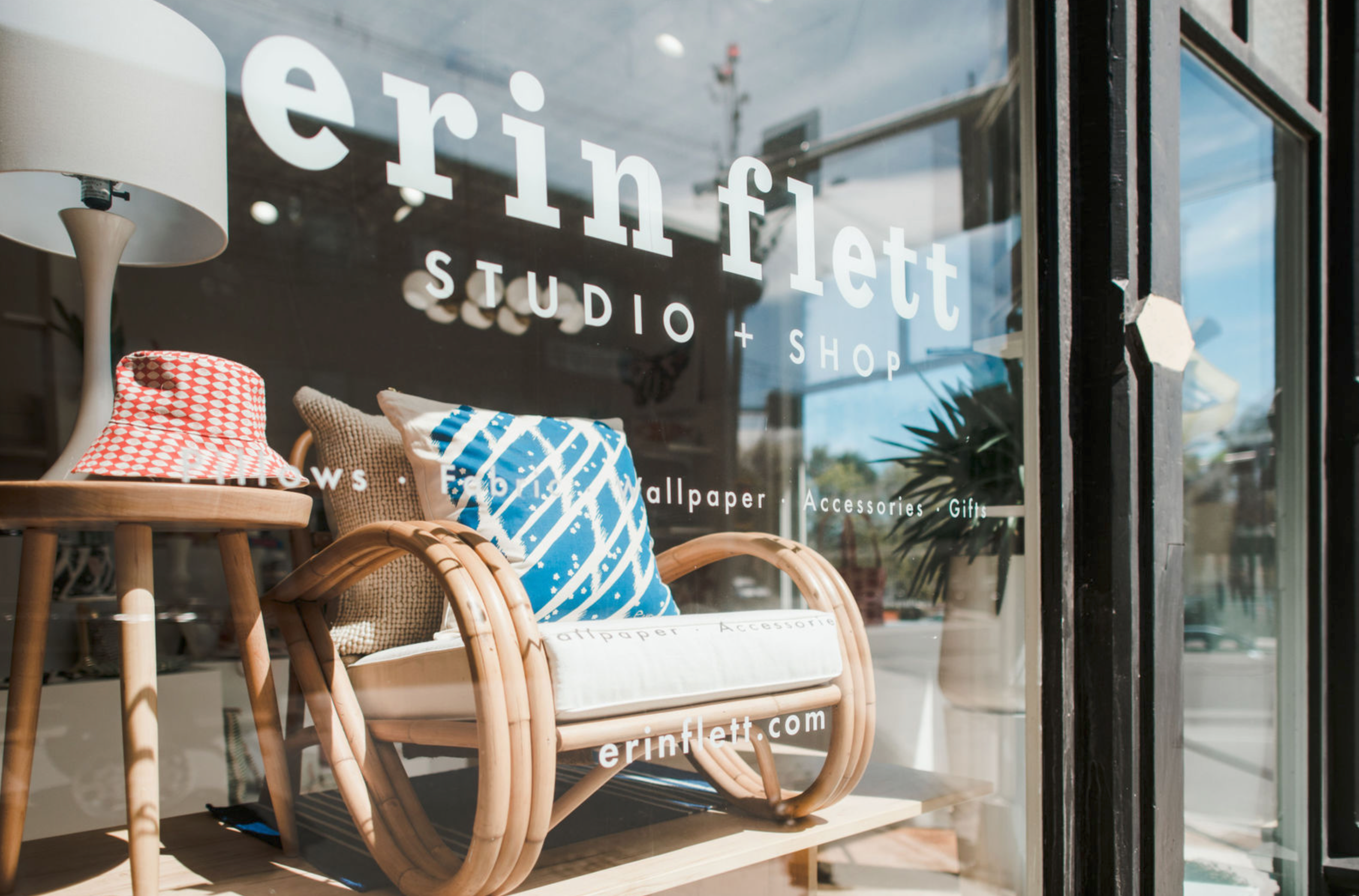 Handmade Process – erin flett