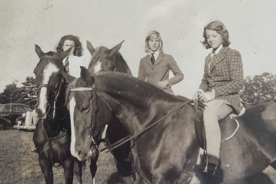 Erin Flett Textiles and Home