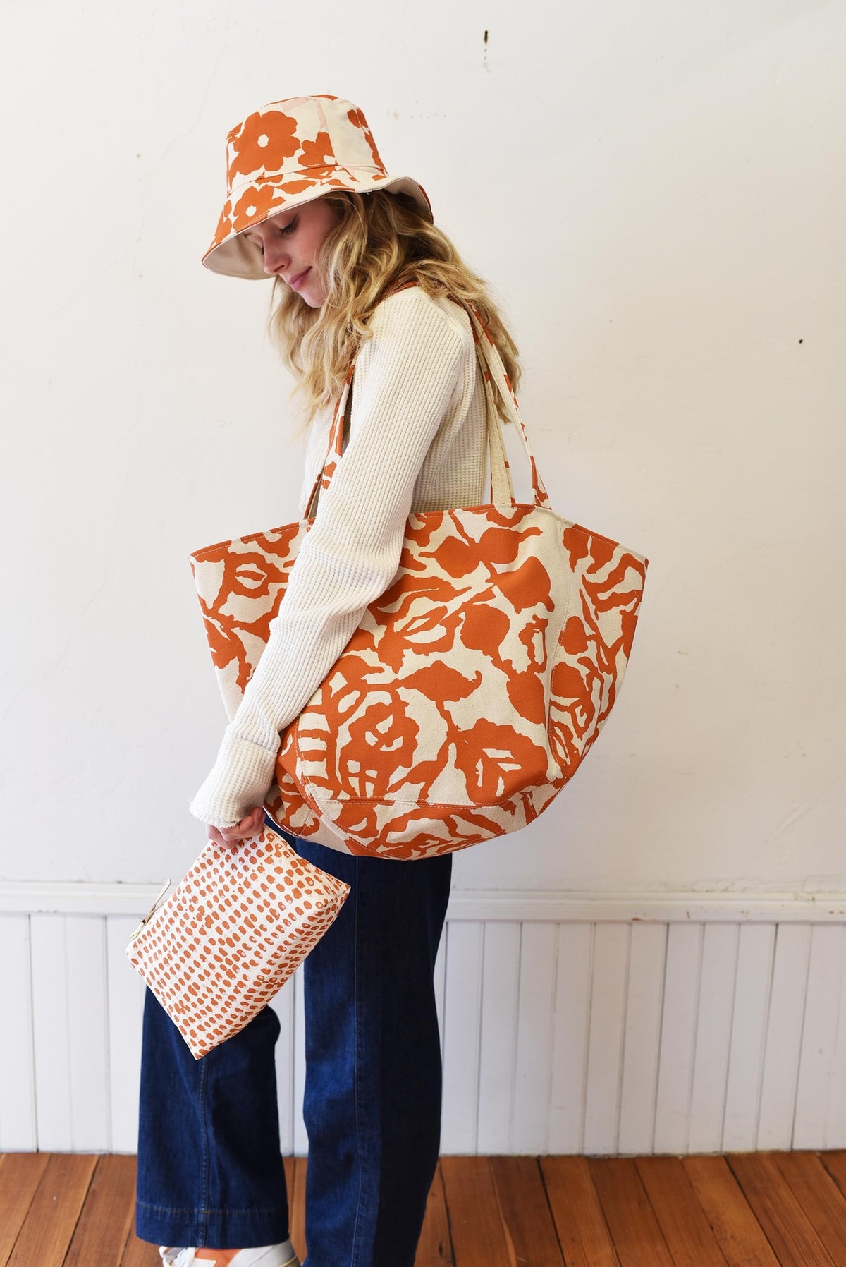 Erin Flett Textiles and Home