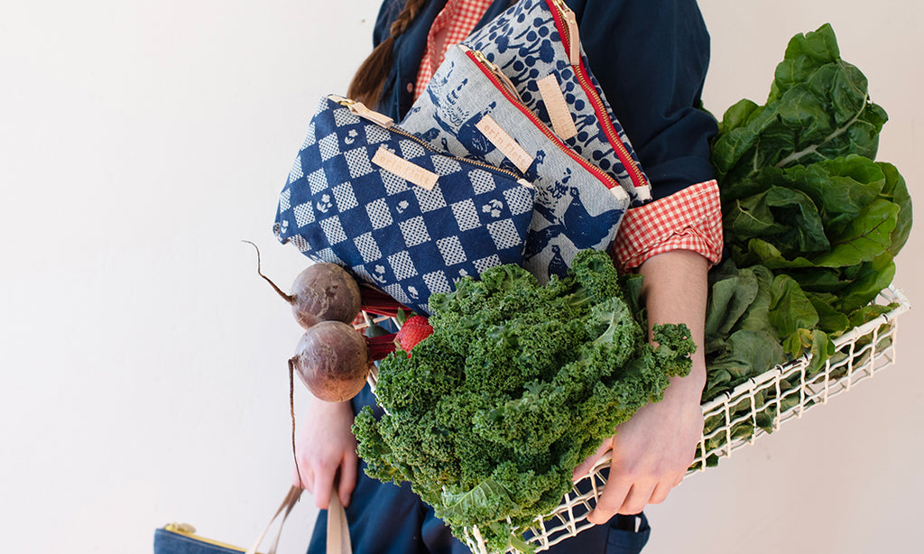 Erin Flett Textiles and Home